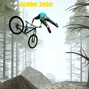 Buy Shred 2 Freeride Mountainbiking CD Key Compare Prices