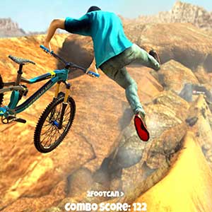 Buy Shred 2 Freeride Mountainbiking CD Key Compare Prices