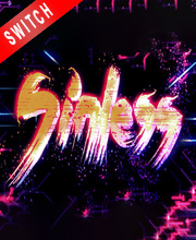 Buy Sinless Nintendo Switch Compare prices