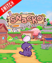 Buy Snacko Nintendo Switch Compare prices