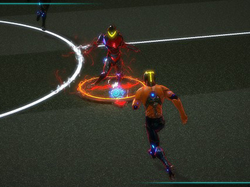 Buy Soccer Rage CD KEY Compare Prices - AllKeyShop.com