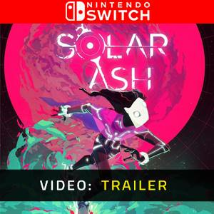 Buy Solar Ash Nintendo Switch Compare prices
