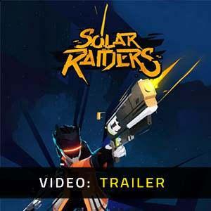 Buy Solar Raiders CD Key Compare Prices