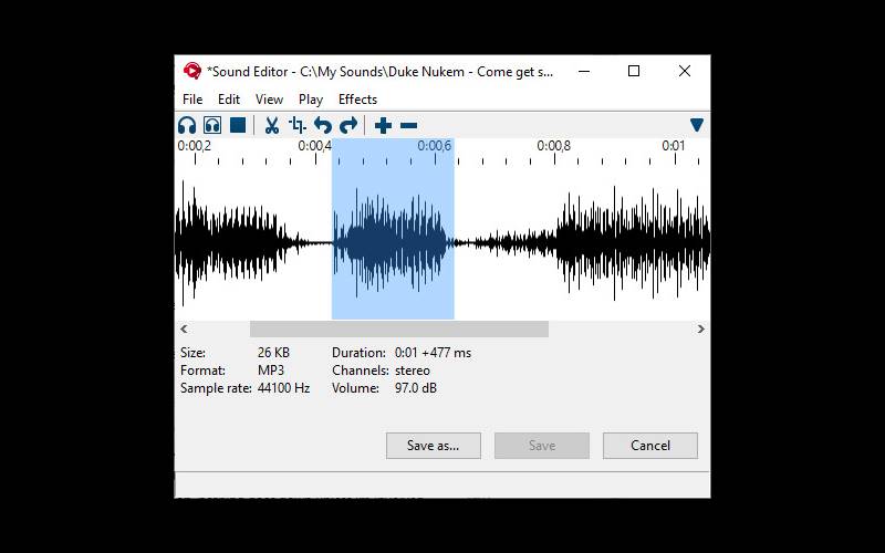 Buy Soundpad CD Key Compare Prices