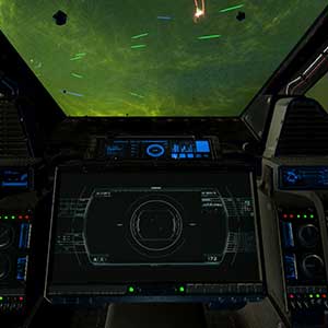 Buy Space Battle VR CD Key Compare Prices