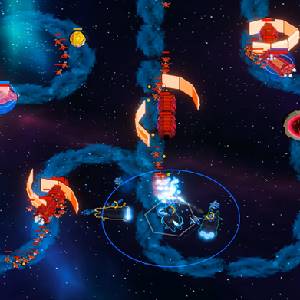 Buy Space Cheese Defenders CD Key Compare Prices