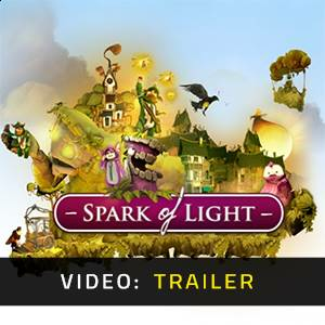 Buy Spark of Light CD Key Compare Prices