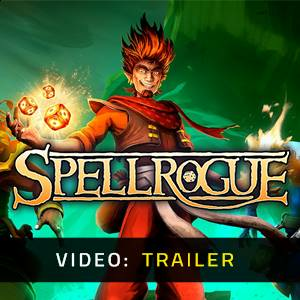 Buy SpellRogue CD Key Compare Prices