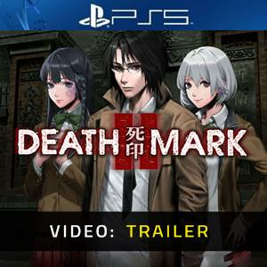 Buy Spirit Hunter Death Mark 2 PS5 Compare Prices