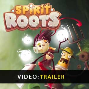 Buy Spirit Roots CD Key Compare Prices