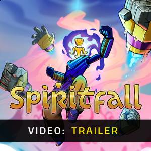 Buy Spiritfall Steam Account Compare Prices
