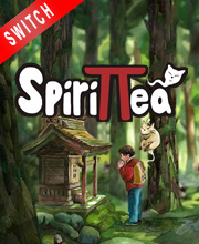 Buy Spirittea Nintendo Switch Compare Prices