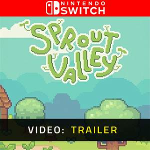 Buy Sprout Valley Nintendo Switch Compare prices