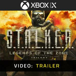 Buy S.T.A.L.K.E.R. Legends of the Zone Trilogy Xbox Series Compare Prices