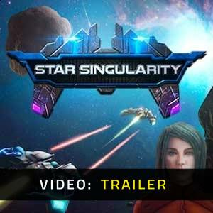 Buy Star Singularity CD Key Compare Prices