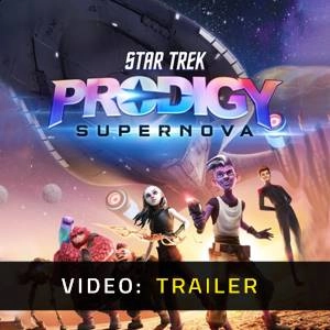 Buy Star Trek Prodigy Supernova Steam Account Compare Prices