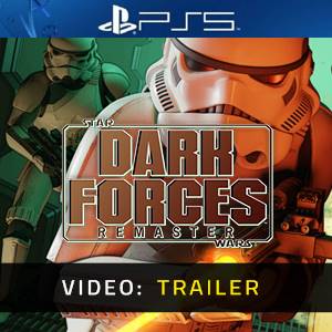 Buy Star Wars Dark Forces Remaster PS5 Compare Prices