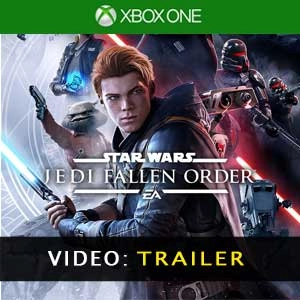 Buy Star Wars Jedi Fallen Order Xbox one Account Compare Prices