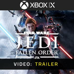 Buy STAR WARS Jedi Fallen Order Xbox series Account Compare Prices