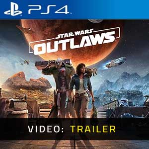 Buy Star Wars Outlaws PS4 Compare Prices