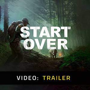 Buy Start Over CD Key Compare Prices