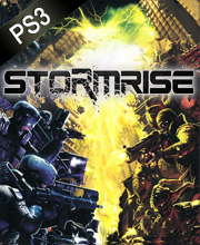Buy Stormrise PS3 Compare Prices