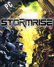 Buy Stormrise CD KEY Compare Prices - AllKeyShop.com
