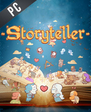 Buy Storyteller CD Key Compare Prices