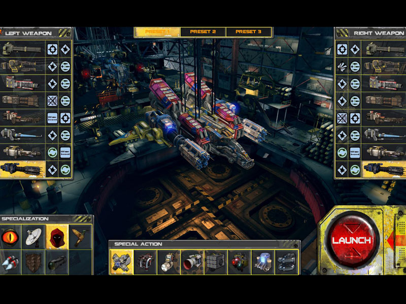 Buy Strike Vector CD KEY Compare Prices - AllKeyShop.com