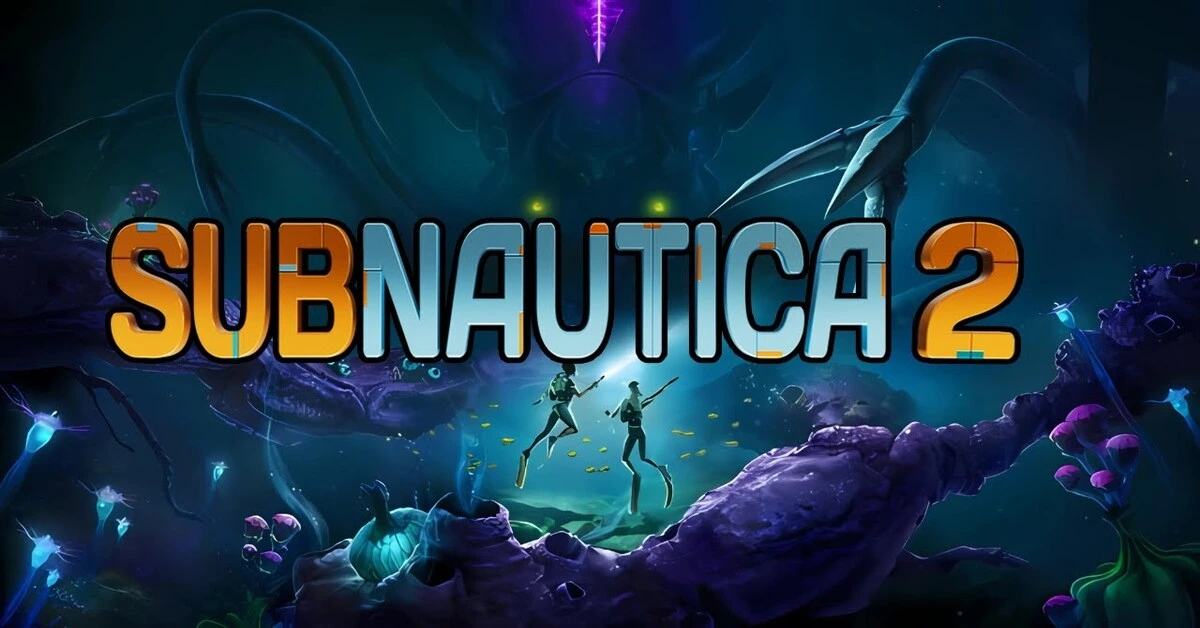 Subnautica 2 Teaser Drops: What’s Lurking Beneath the Surface ...