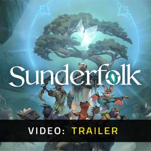 Buy Sunderfolk CD Key Compare Prices