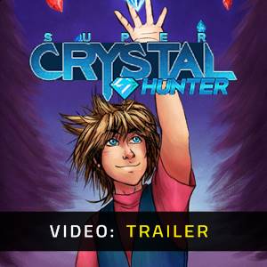 Buy Super Crystal Hunter CD Key Compare Prices