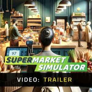 Buy Supermarket Simulator CD Key Compare Prices