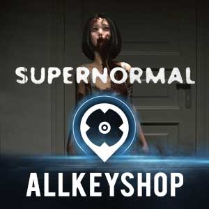 Buy Supernormal CD Key Compare Prices