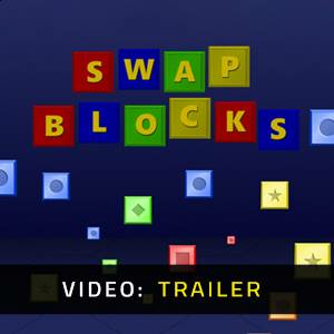 Buy Swap Blocks CD KEY Compare Prices - AllKeyShop.com