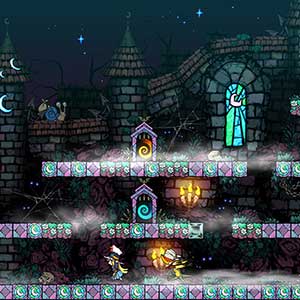 Buy Sweet Witches Nintendo Switch Compare prices