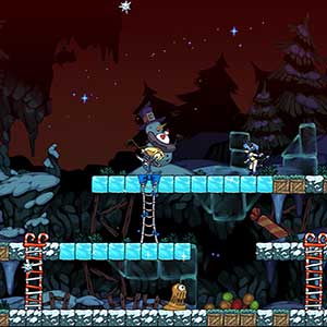 Buy Sweet Witches Nintendo Switch Compare prices