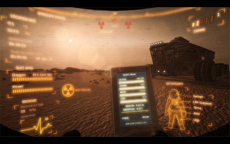 Buy Take On Mars CD KEY Compare Prices - AllKeyShop.com