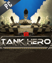 Buy Tank Hero VR CD KEY Compare Prices - AllKeyShop.com