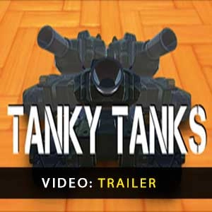 Buy Tanky Tanks CD Key Compare Prices