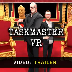 Buy Taskmaster VR CD Key Compare Prices