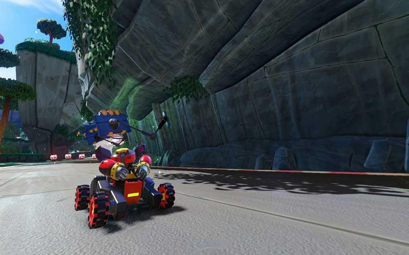 Buy Team Sonic Racing Nintendo Switch Compare prices
