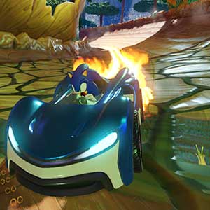 Buy Team Sonic Racing Xbox One Compare Prices