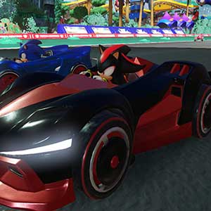 Team sonic racing xbox one - qleroeyes