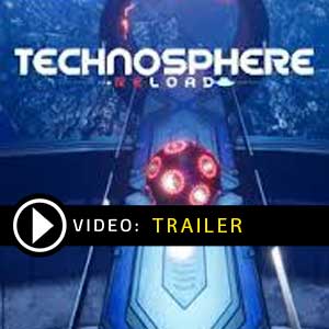 Buy TECHNOSPHERE RELOAD CD Key Compare Prices