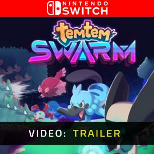 Buy Temtem Swarm Nintendo Switch Compare Prices
