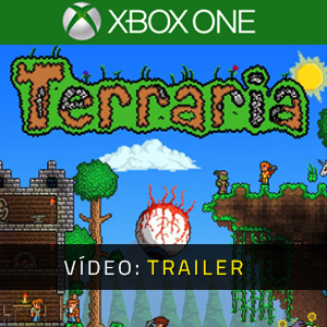 Buy Terraria Xbox One Code Compare Prices