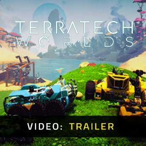 Buy TerraTech Worlds CD Key Compare Prices