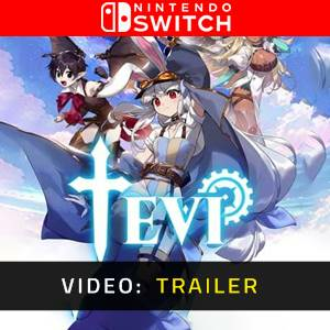 Buy TEVI Nintendo Switch Compare Prices