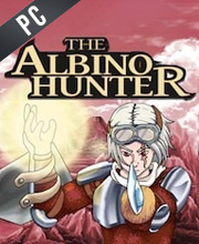 Buy The Albino Hunter CD KEY Compare Prices - AllKeyShop.com